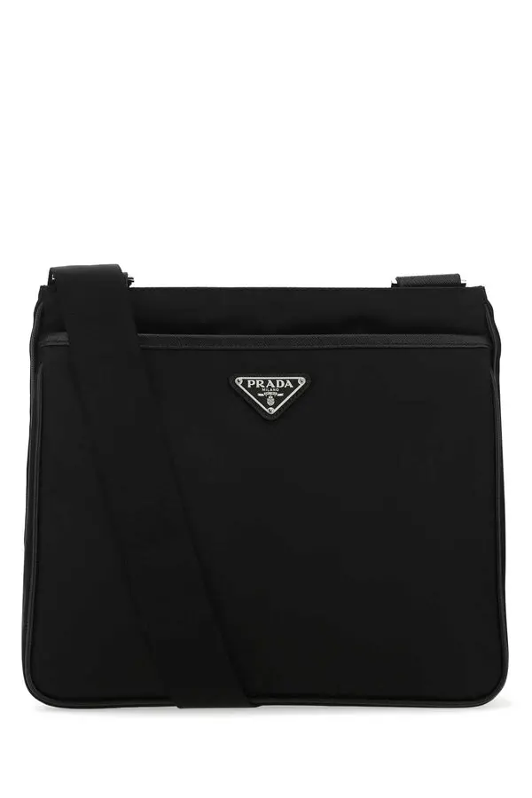 Prada Re-nylon Crossbody Bag