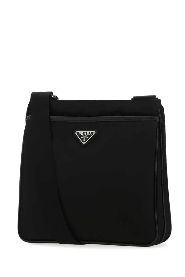 Prada Re-nylon Crossbody Bag