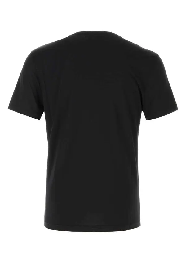 Gucci Stretch Jersey T-shirt