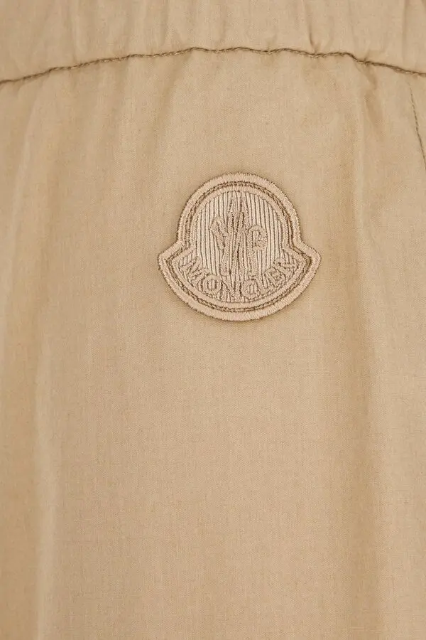 Moncler Clothing Trousers - Multicolor