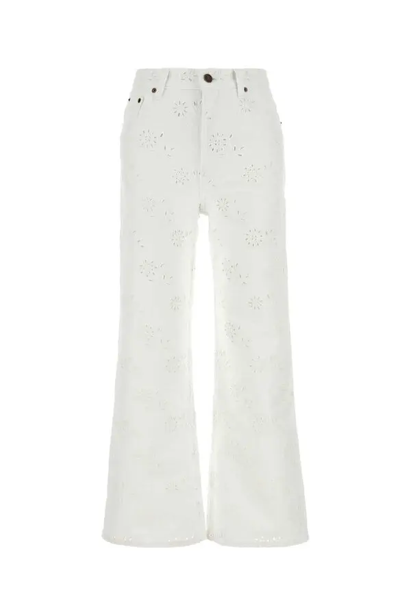 Chloé Denim Jeans