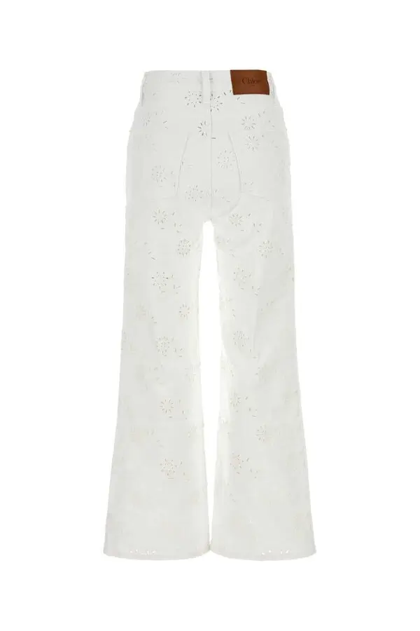 Chloé Denim Jeans