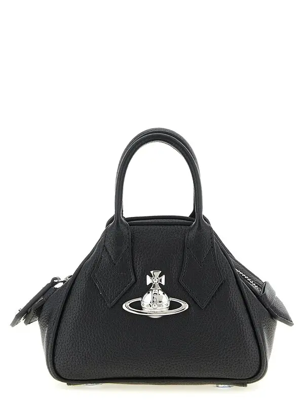VIVIENNE WESTWOOD Mini Yasmine' Handbag
