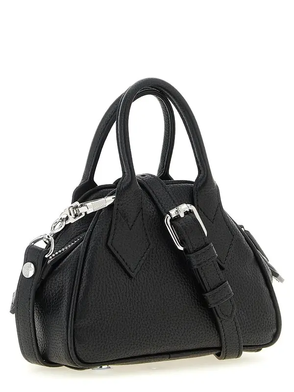 VIVIENNE WESTWOOD Mini Yasmine' Handbag