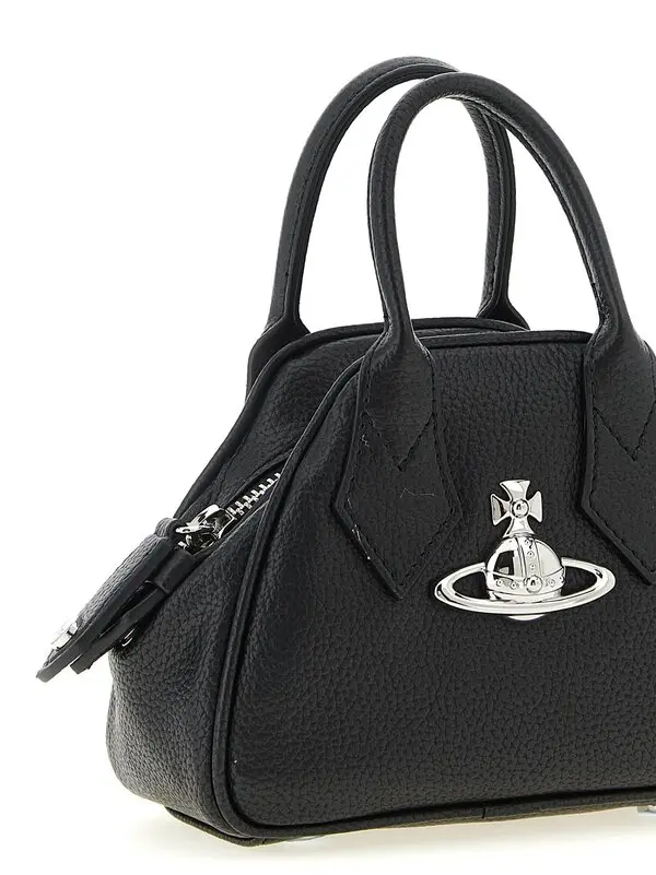 VIVIENNE WESTWOOD Mini Yasmine' Handbag