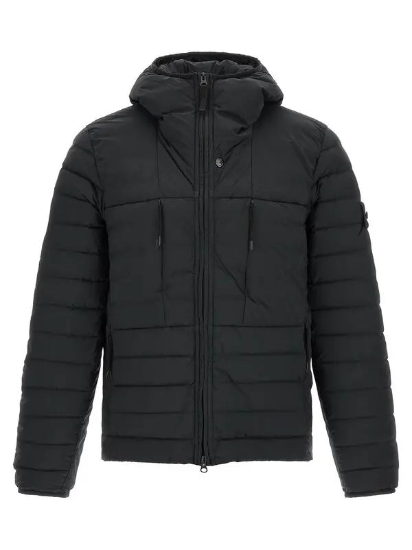 Stone Island 4100107' Down Jacket