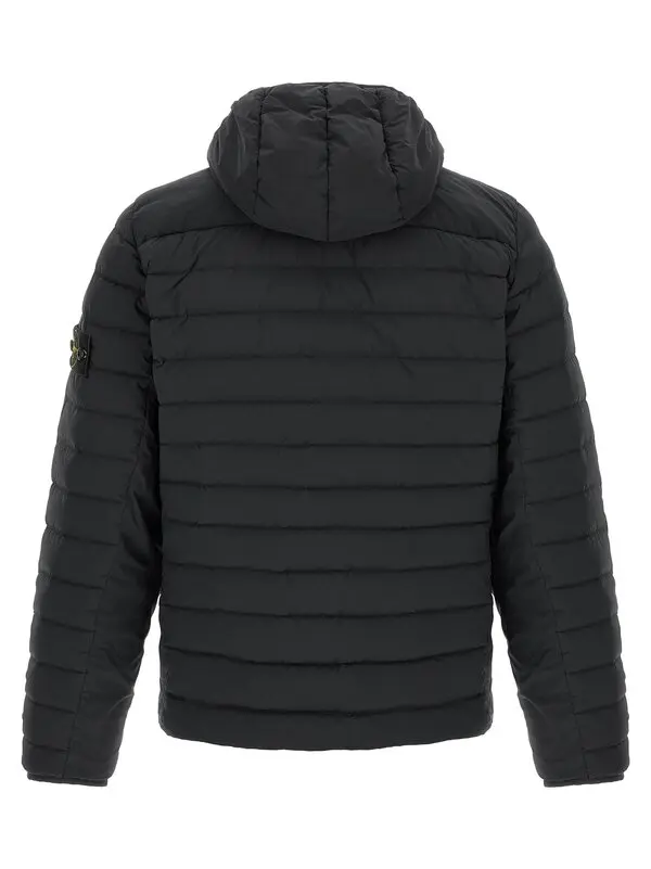 Stone Island 4100107' Down Jacket