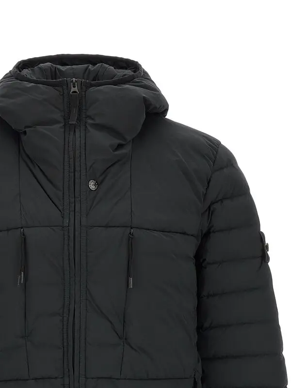 Stone Island 4100107' Down Jacket
