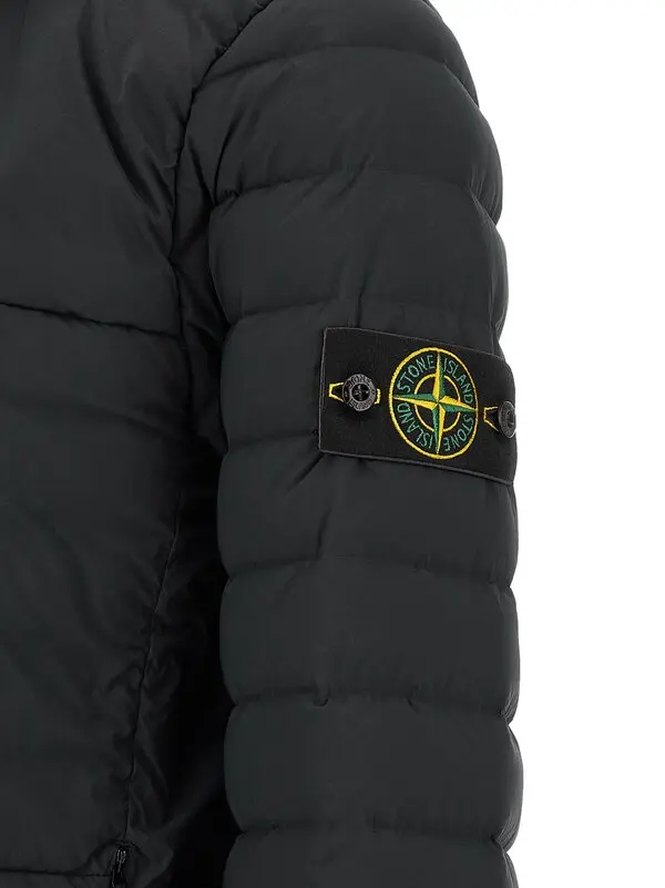 Stone Island 4100107' Down Jacket