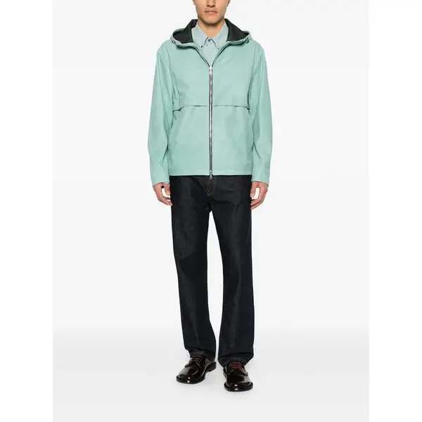 Tagliatore Jackets Leather Jackets