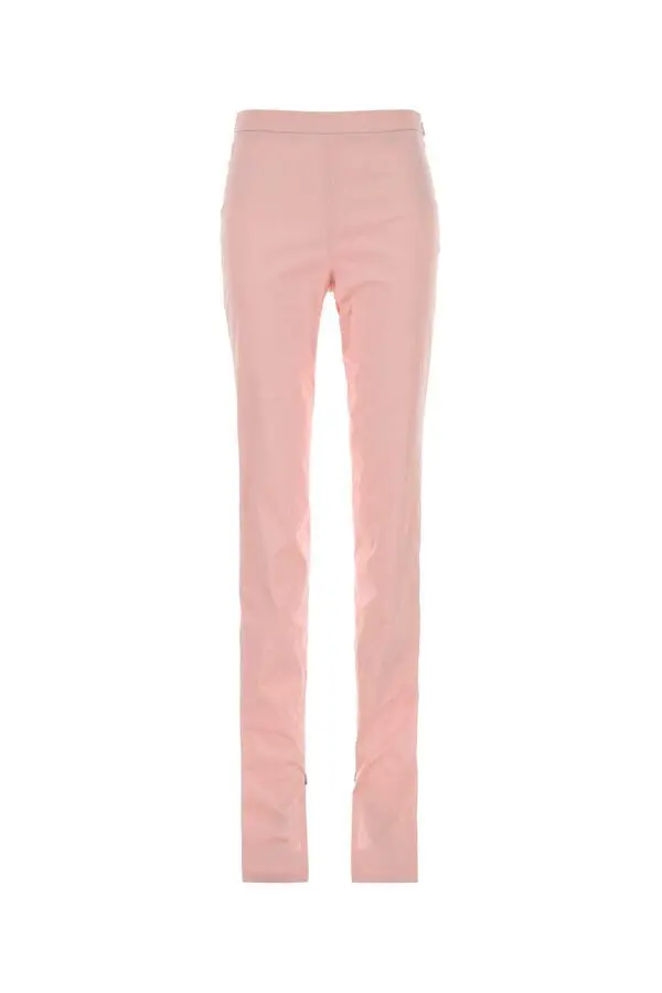 Gucci Faille Pant - Pink