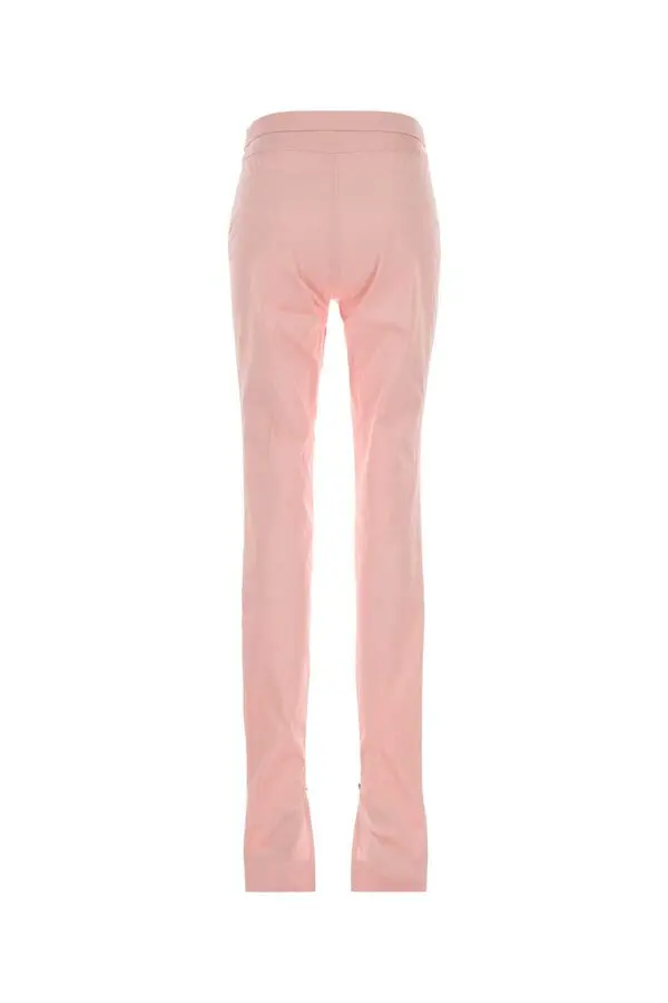 Gucci Faille Pant - Pink