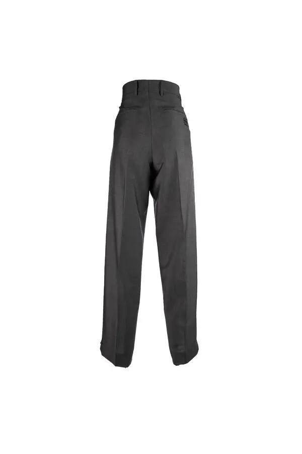 Miu Miu Clothing Trousers