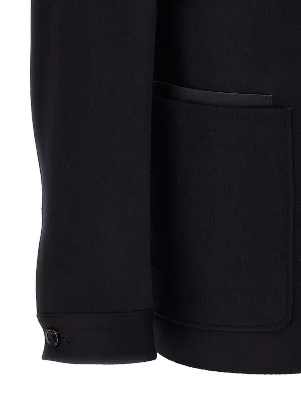 Zegna Il Conte' Jacket