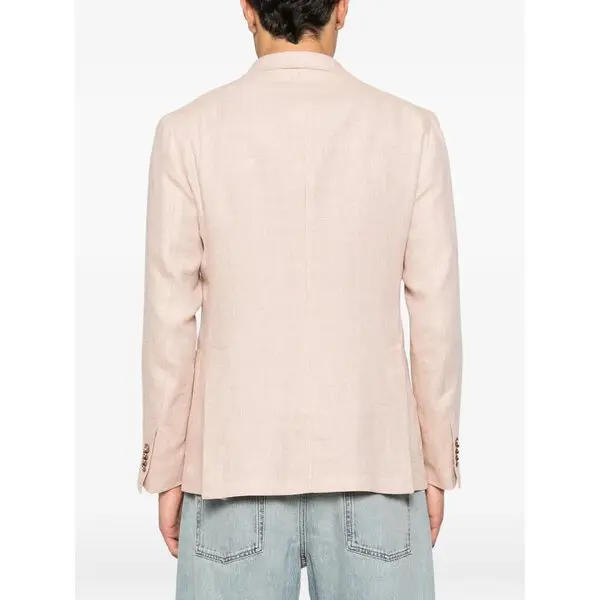 Tagliatore Jackets Blazers - Pink