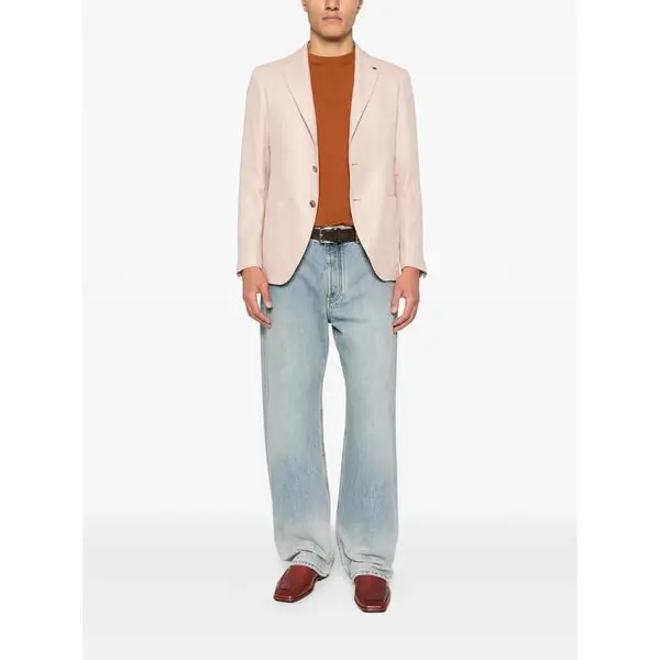 Tagliatore Jackets Blazers - Pink