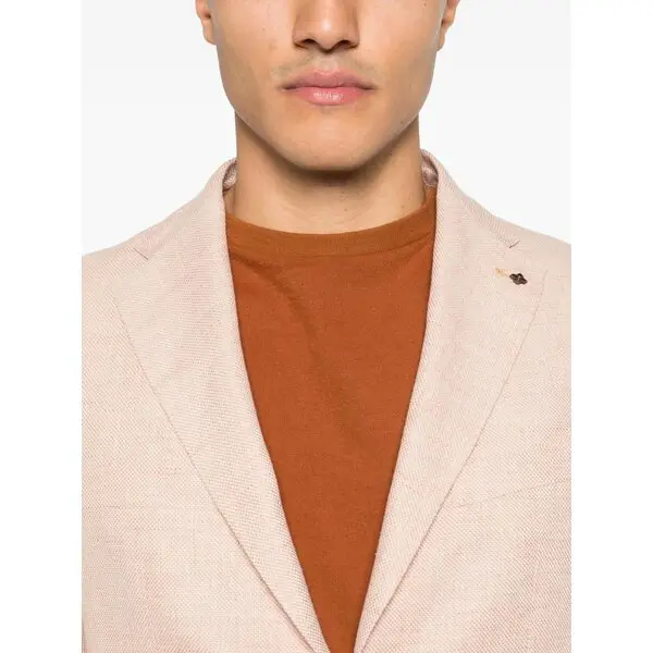 Tagliatore Jackets Blazers - Pink