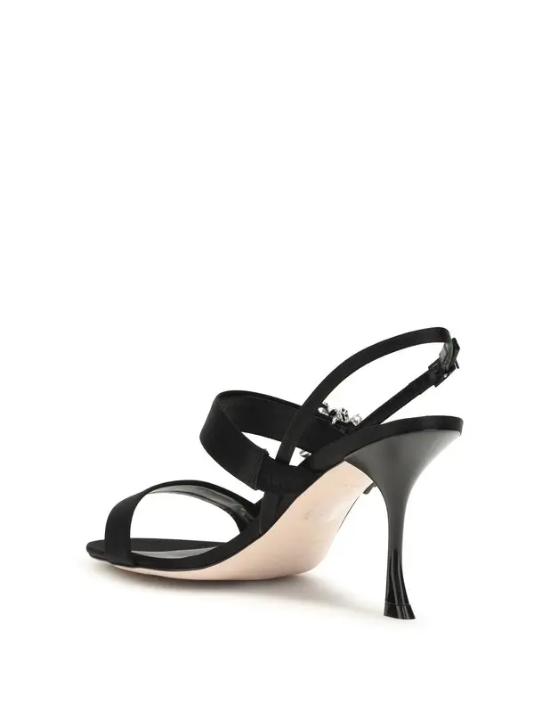 ROGER VIVIER Bouquet Sandals