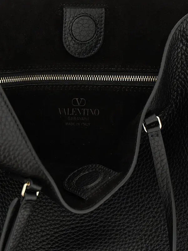 Valentino Garavani Rockstud Medium' Shoulder Bag