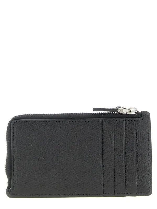 Valentino Garavani Vlogo Signature Coin Purse
