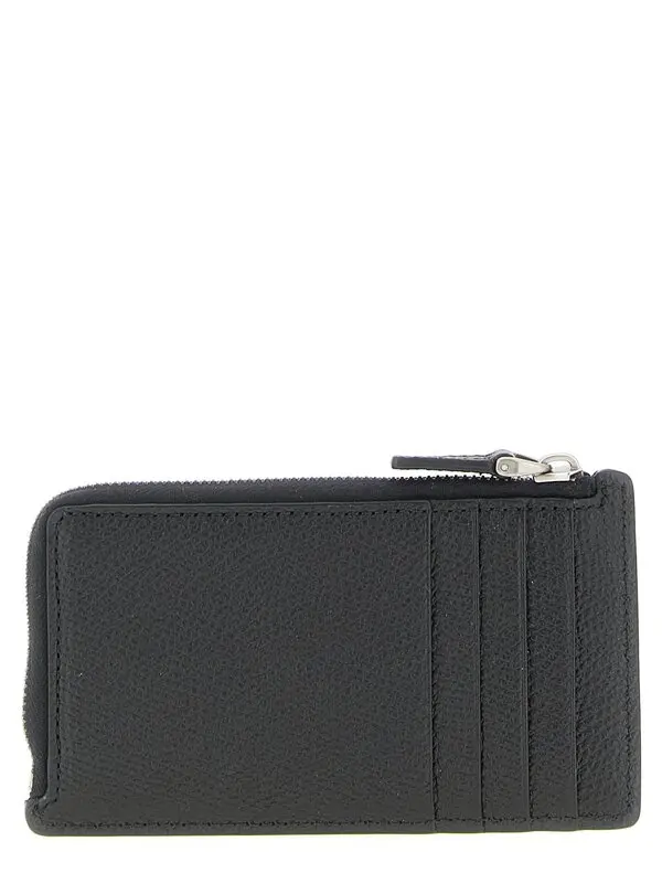 Valentino Garavani Vlogo Signature Coin Purse