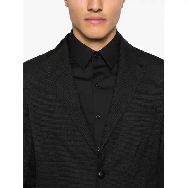 Tagliatore Jackets Blazers
