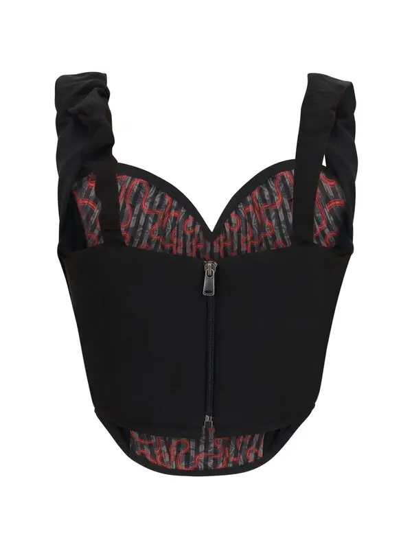 VIVIENNE WESTWOOD Corset Top
