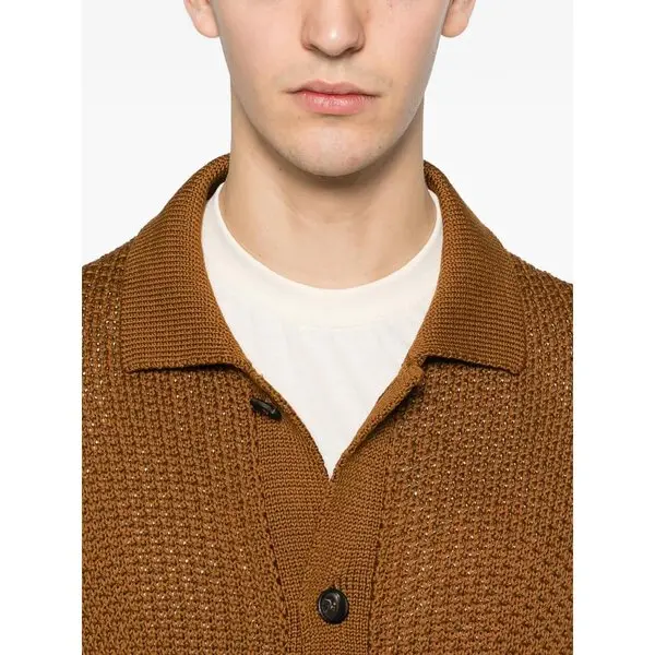 Tagliatore Sweaters & Knitwear Cardigans