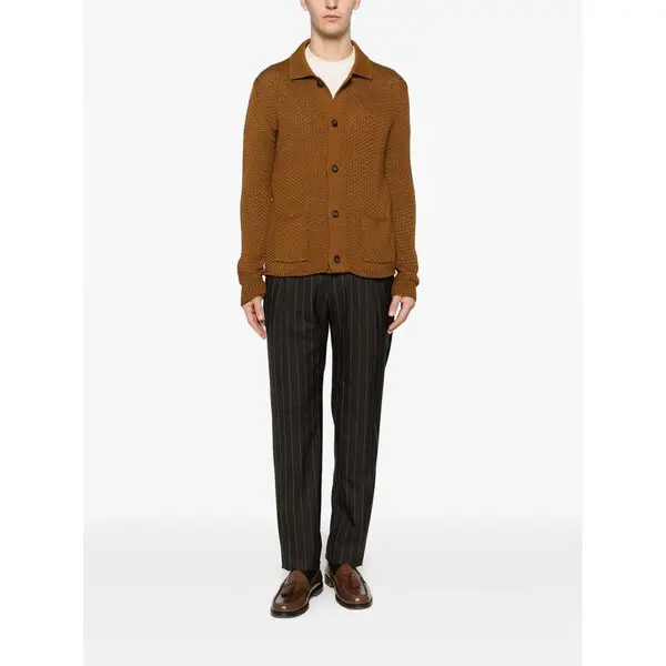 Tagliatore Sweaters & Knitwear Cardigans