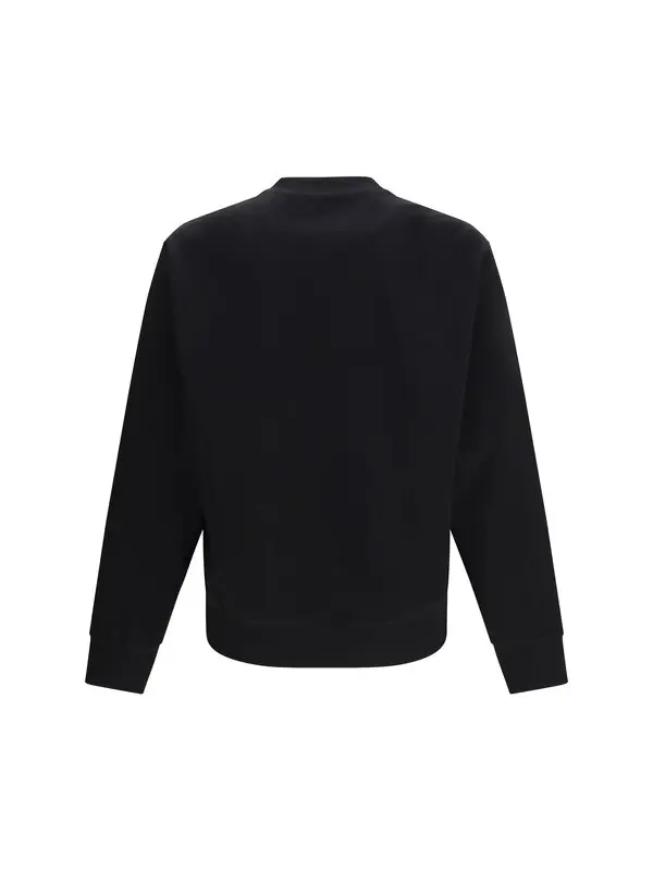 Prada Stretch Jersey Sweatshirt