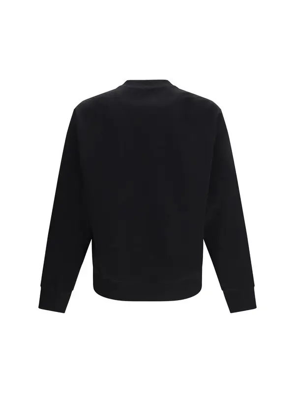 Prada Stretch Jersey Sweatshirt