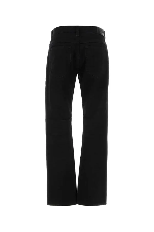 Gucci Denim Jeans