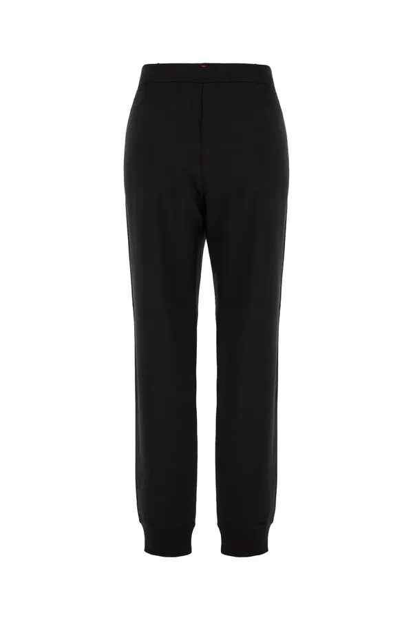 Moncler Drawstring Trousers - Multicolor