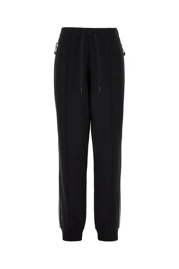 Moncler Drawstring Trousers - Multicolor