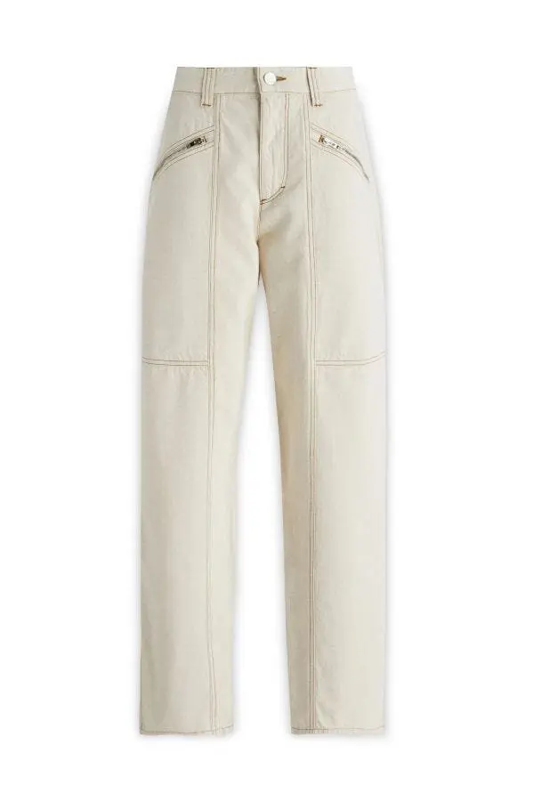 Isabel Marant Étoile Clothing Trousers