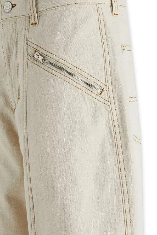 Isabel Marant Étoile Trousers