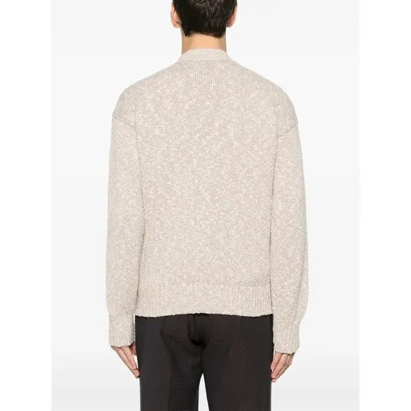 Tagliatore Neutrals Sweaters & Knitwear Cardigans