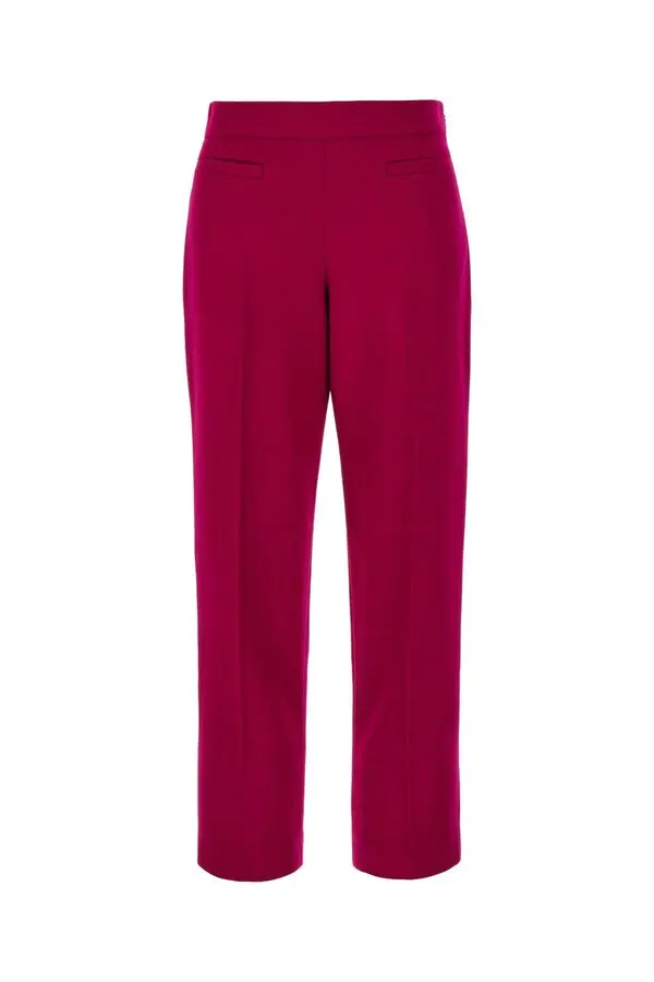 Fendi Clothing Trousers