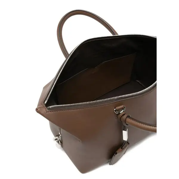 Max Mara Tote Bags - Brown