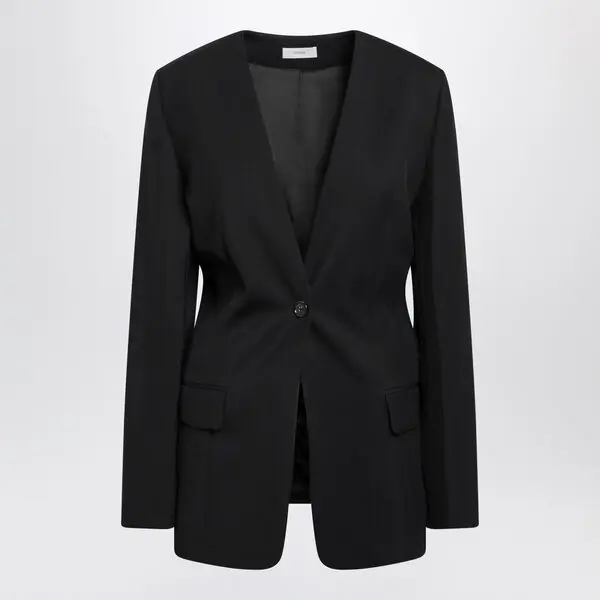 TOTEME Wool-blend Jacket