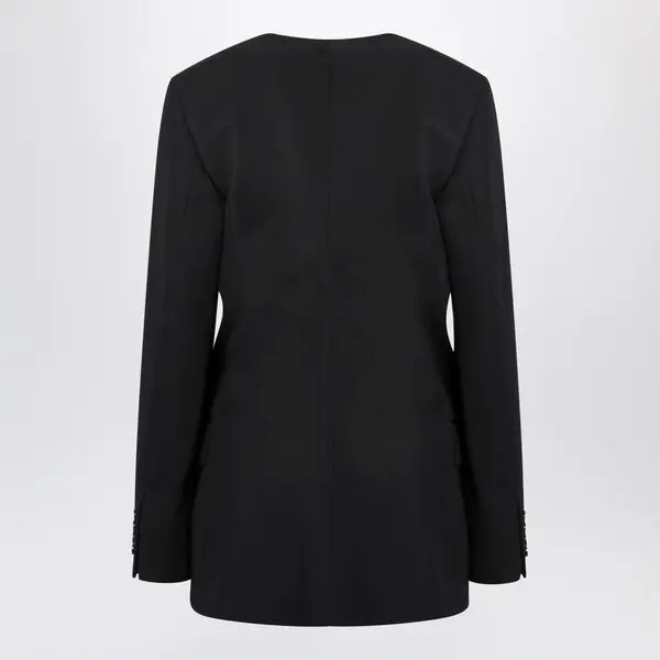 TOTEME Wool-blend Jacket