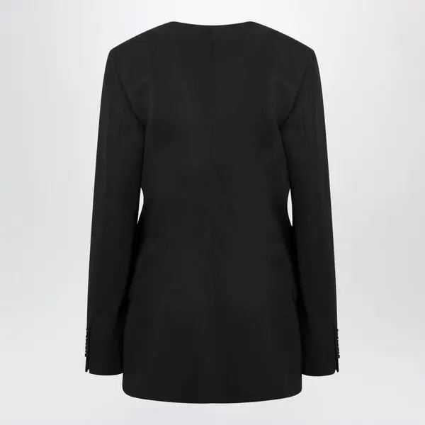 TOTEME Wool-blend Jacket