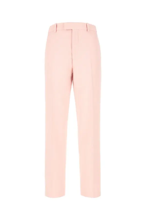 Burberry Clothing Trousers