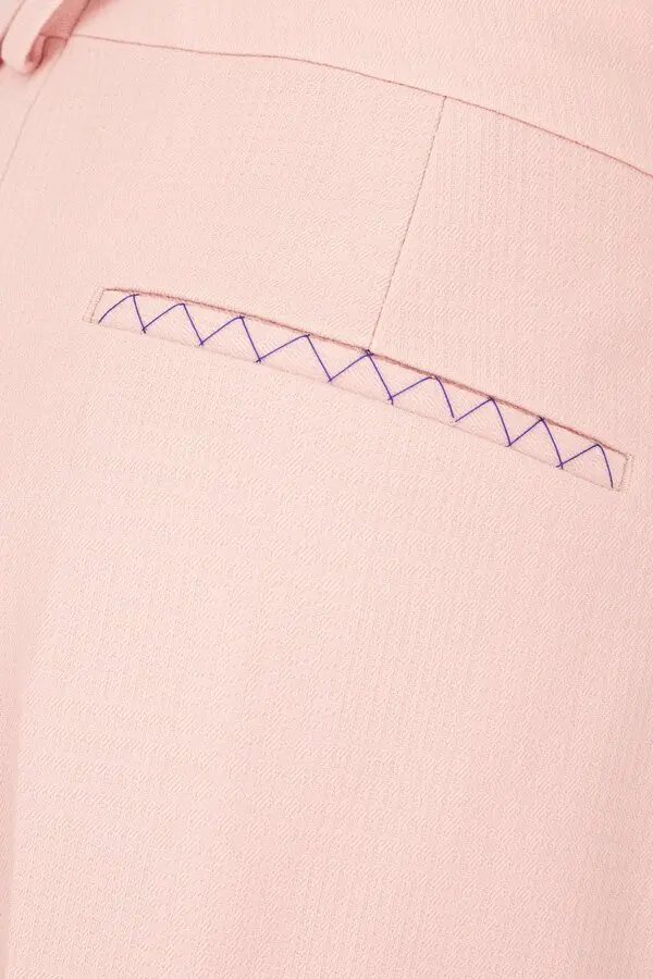 Burberry Clothing Trousers