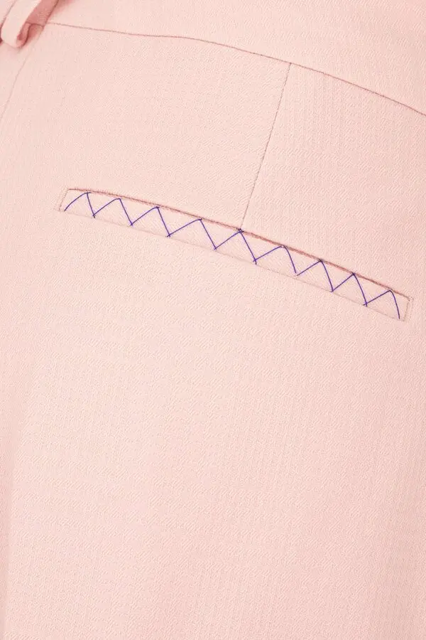 Burberry Tailored Trousers