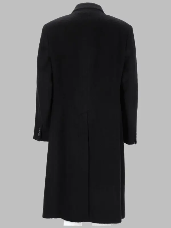 Our Legacy Cappotto Doppiopetto Whale