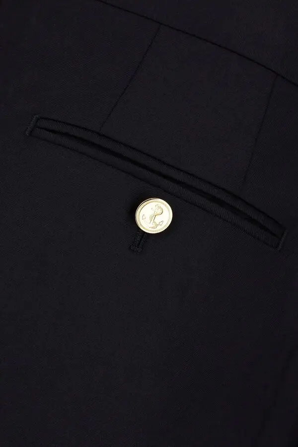 Thom Browne Clothing Trousers