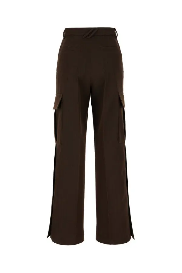 Burberry Clothing Trousers