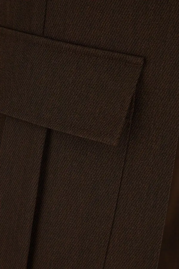 Burberry Clothing Trousers