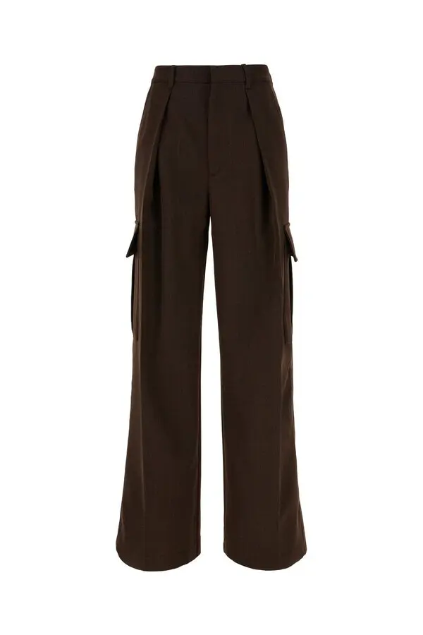 Burberry Utility Trousers
